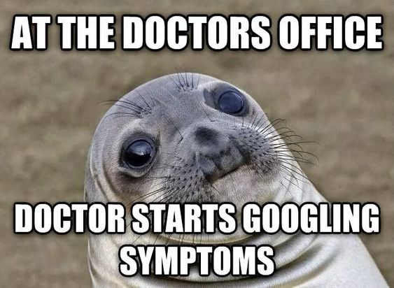 30 Memes that Perfectly Describe Life with Pancreatitis - Mission:Cure