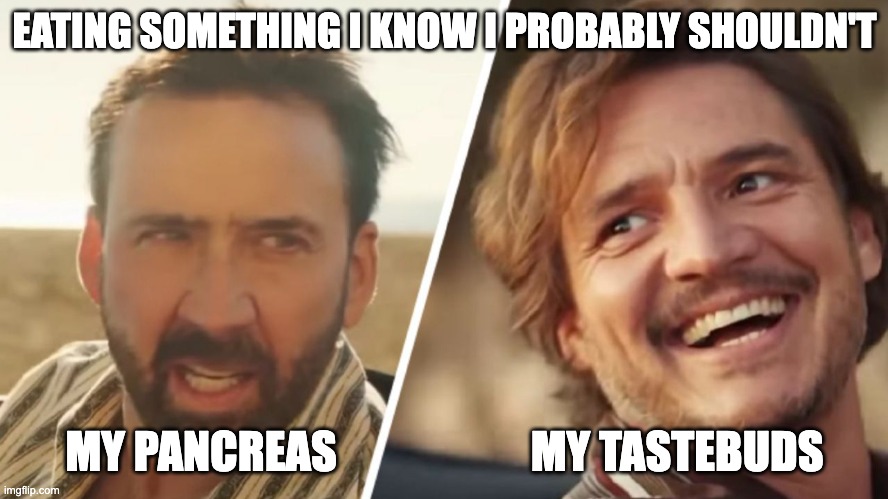 30 Memes that Perfectly Describe Life with Pancreatitis - Mission:Cure