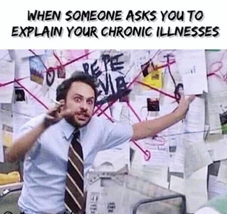 30 Memes that Perfectly Describe Life with Pancreatitis - Mission:Cure