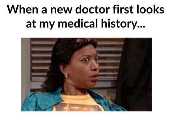 30 Memes that Perfectly Describe Life with Pancreatitis - Mission:Cure
