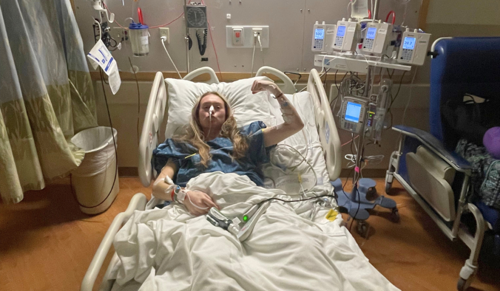 About Pancreatitis - Mission:Cure