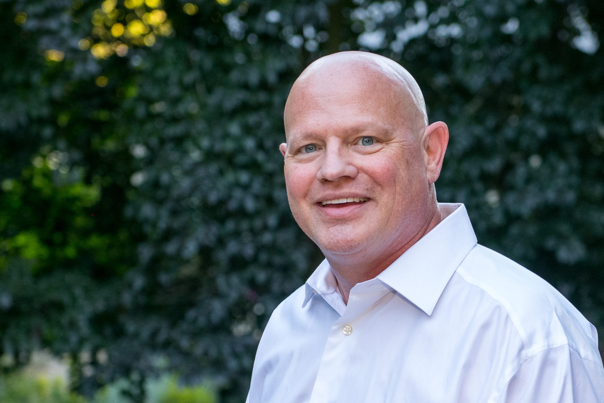 Remembering Sam Shrauger - Mission:Cure